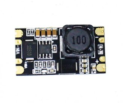 Buy 2-13S 5V 5A Bec for Drones best quality at lowest rate in India