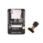 ESP32 CAM WiFi Module Bluetooth available online at best price ...