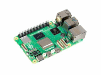 Buy Raspberry Pi 5 Model 16GB RAM quality at lowest rate in India