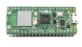 Buy Raspberry Pi Pico 2 W with Header best quality at lowest rate in India