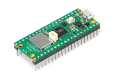 Buy Raspberry Pi Pico-WH best quality at lowest rate in India