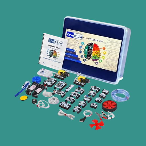 STEM & Robotics DIY Kits - Olelectronics