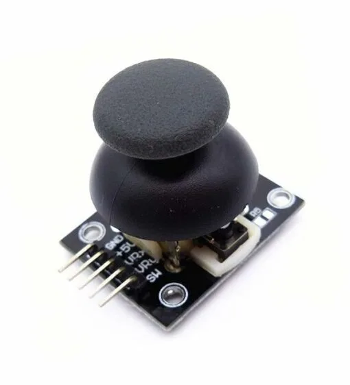 Dual-axis XY Joystick Module 5v best quality at low cost